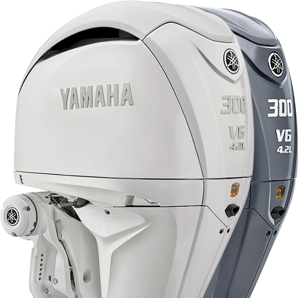 New Yamaha Boat Engines for Sale | Rising Sun Marine