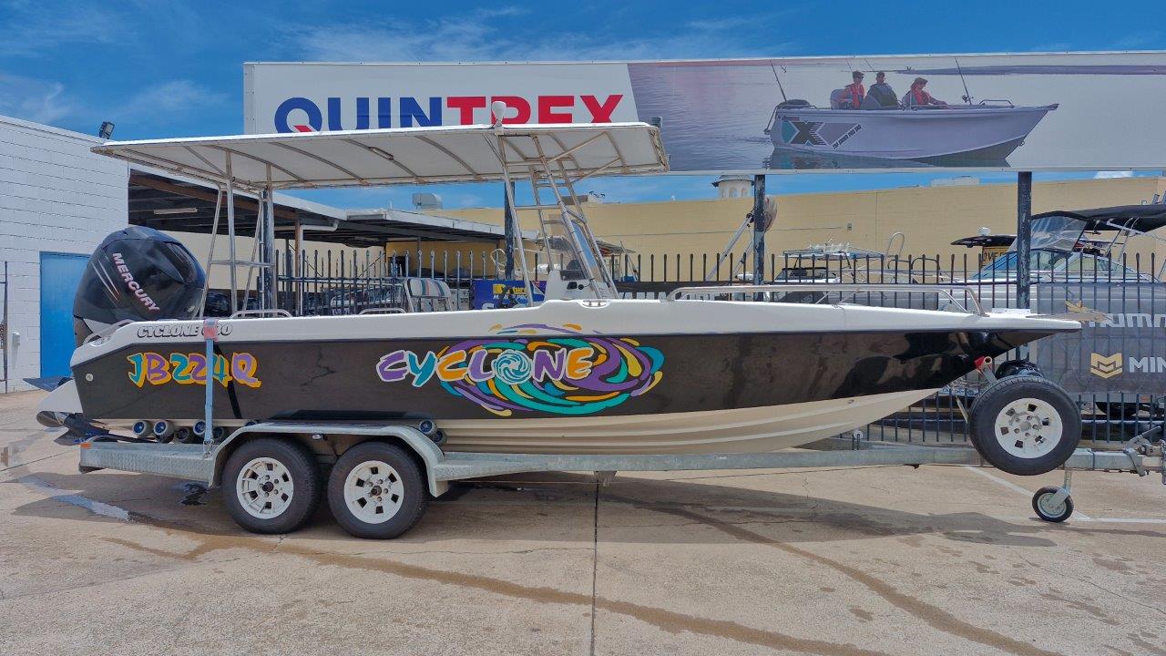 Rising Sun Marine | Yamaha Service Centre | Boat & Trailer Dealer